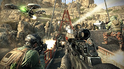 Call of Duty Black Ops 2 (PS3)