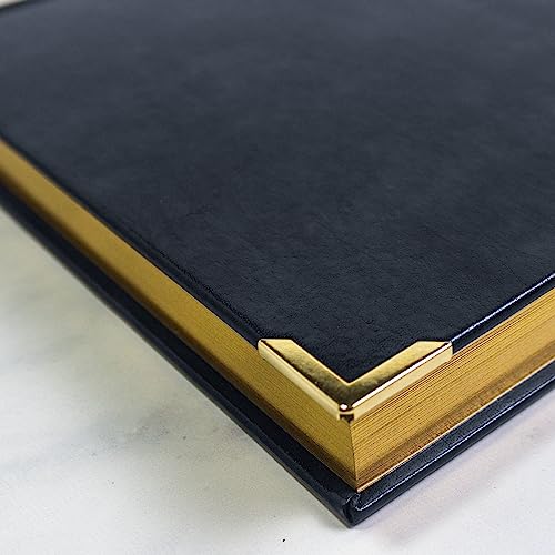 Brownline 2024 Executive Daily Planner, Appointment Book, 12 Months, January to December, Sewn Binding, 7.125" x 4.875", Trilingual, Assorted Colors (CBE504.ASX-24)