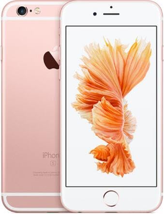 Original Apple iPhone 6S Mobile Phone Dual Core 2GB RAM 16/64/128GB ROM 4.7" 12.0MP Camera 4K Video iOS 4G LTE Used Cellphone iPhone 6S 16gb / Gray