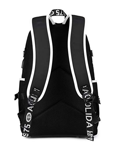 GO2COSY Anime Bungo Stray Dogs Backpack Student Bag Daypack Shoulder Bag Book Bagpack School Bag N12