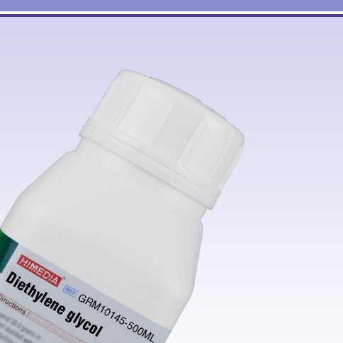 HiMedia GRM10145-500ML Diethylene Glycol, 500 mL