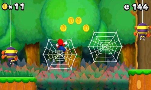 New Super Mario Bros. 2 (Renewed)