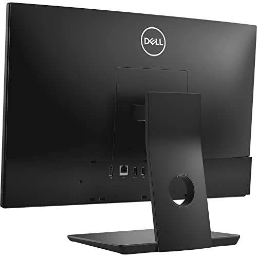 Dell OptiPlex 3280 21.5" Full HD All-in-One Desktop Computer - 10th Gen Intel Core i7-10700T 6-Core up to 4.50 GHz Processor, 64GB DDR4 RAM, 1TB NVMe SSD, Intel UHD Graphics 630, Windows 10 Pro