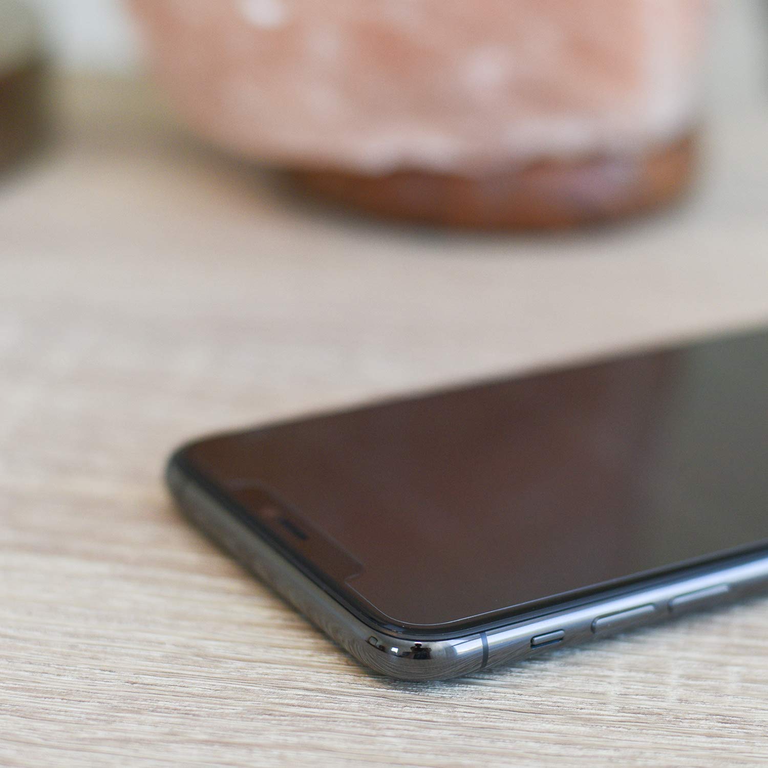 Screen Protector Designed for Vtech Write & Learn Touch Tablet - Maxrecor Nano Matrix Anti-glare (Dual Pack Bundle)