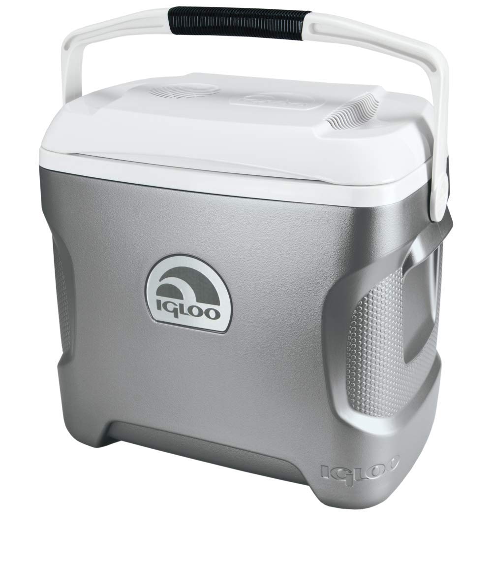 Igloo Portable 28 Quart Thermoelectric Iceless Cooler