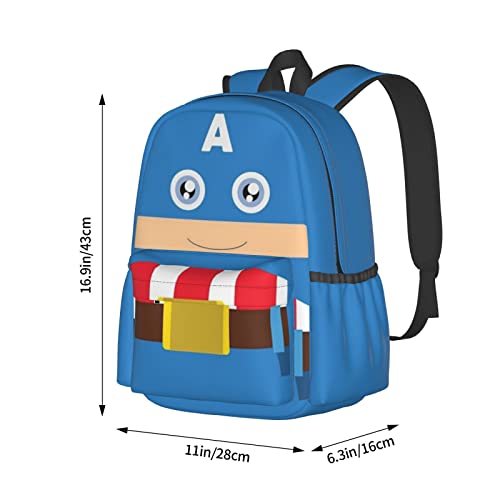ISHTI Kids Backpack for Boys & Girls, Backpack with Multiple Pockets for Elementary School, Waterproof Backpacks Student School Bags Lightweight Backpacks for Toddler Kids Kindergartenā¦