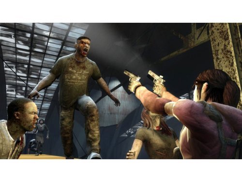 Left 4 Dead - Xbox 360 (Renewed)