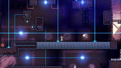 Blackhole: Complete Edition - PlayStation 4