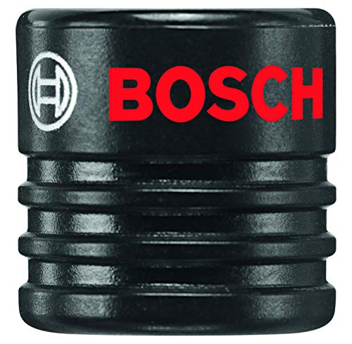BOSCH ITMAGSL 1-Piece Impact Tough Magnetic Sleeve for use with Bosch Double-Ended Impact Tough Power Bits
