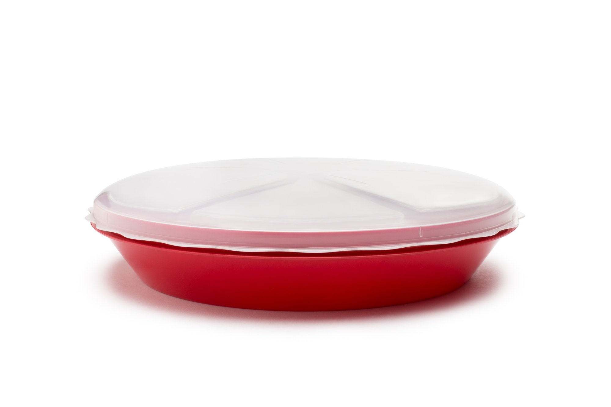 Fox Run Saver and Container Pie, 8, 9, or10 Inch