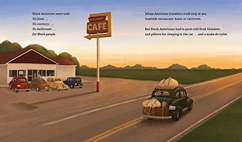 Opening the Road: Victor Hugo Green and His Green Book