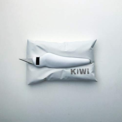 ErgoKiwi 2.0 Exacto Knife + 5 Pack of Excel Blades