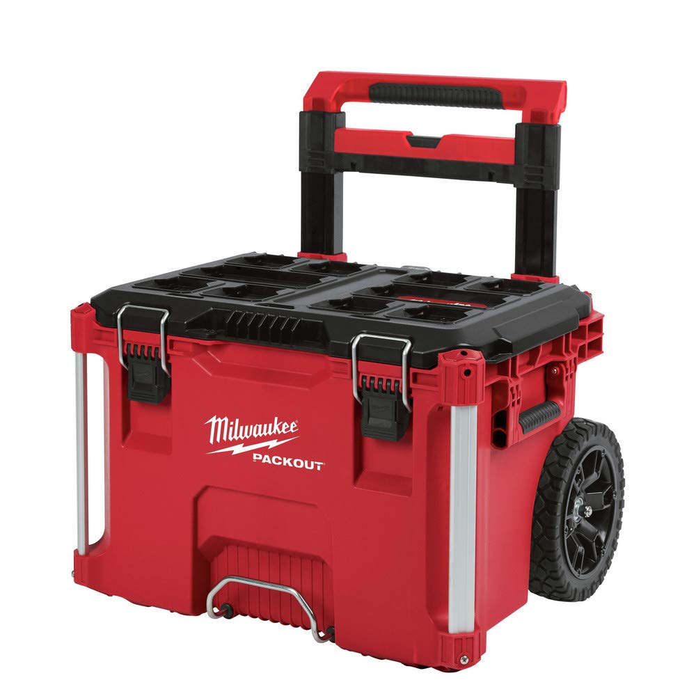 Milwaukee 2697-26PO M18 6-Tool PACKOUT Combo Kit