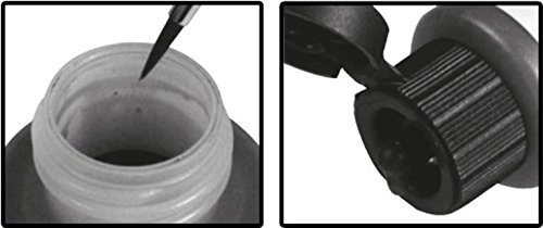 Vallejo Pale Burnt Metal Color 32ml Paint