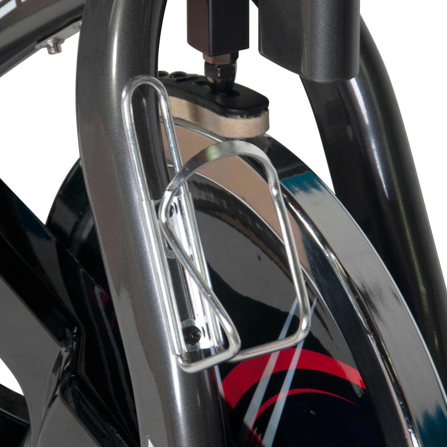 Bladez Fitness Echelon GS Indoor Cycle, 48.8 x 19.8 x 43.3-Inch