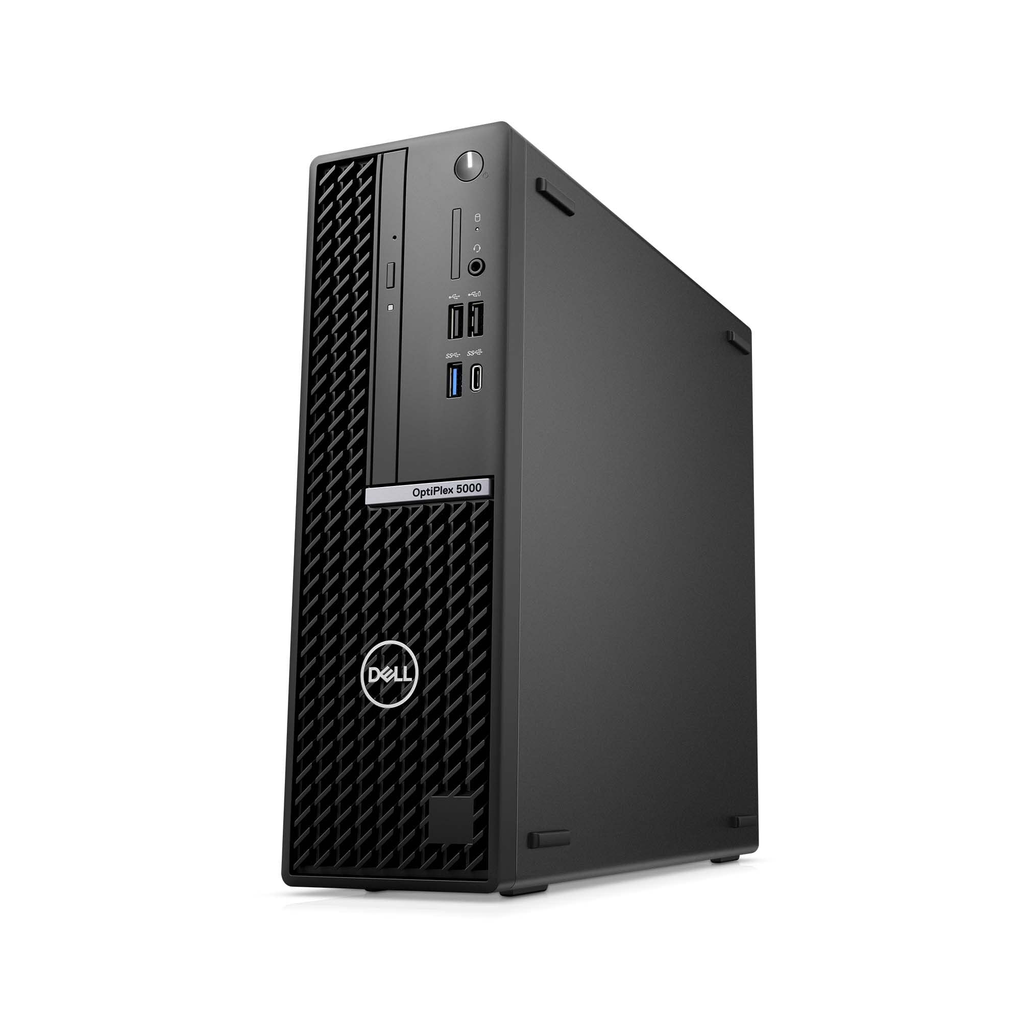 Dell OptiPlex 5000 | CORE_I5_12-12500 | 16GB (2DIMMS) | 512GB SSD | Windows 10 Pro