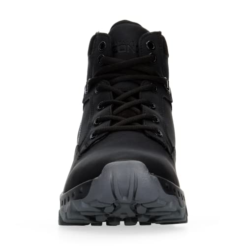 Bota Casual Ozono Negro para Hombre [OZO2815] - Talla 28