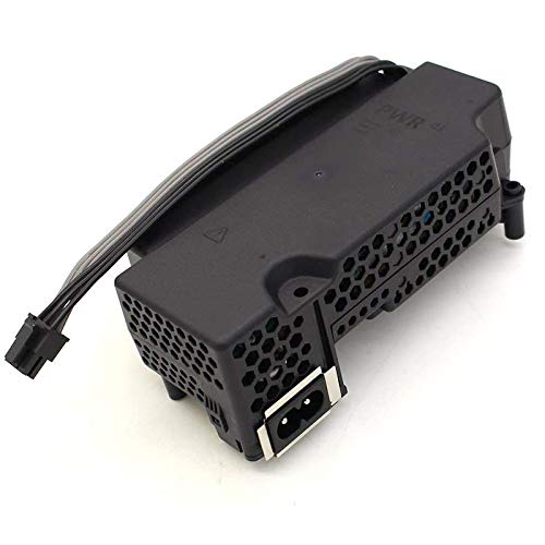 Cusstally Replacement Power Supply AC Adapter for /Slim Console Repair Parts Internal Power Board N15-120P1A