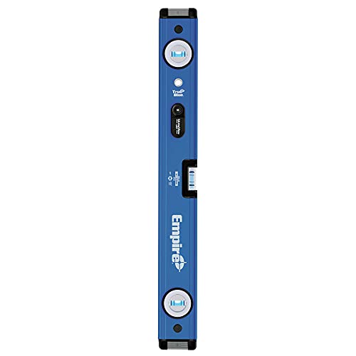 Empire Level E95.24 24" UltraView LED Box Level with Vari-Pitch