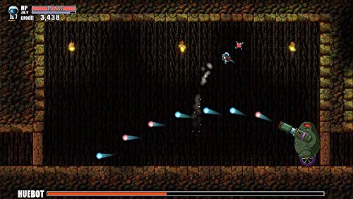 Willy Jetman: Astromonkey's Revenge - Sweeper Edition (PS4)