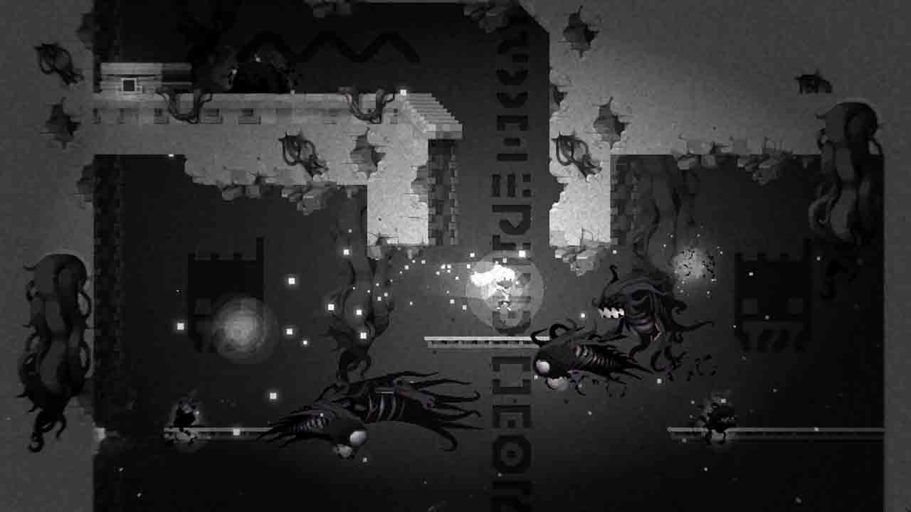 YesterMorrow - PlayStation 4