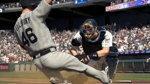 MLB 10: The Show - Playstation 3
