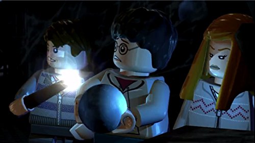 Lego Harry Potter Collection (Die Jahre 1-4 & Die Jahre 5-7)