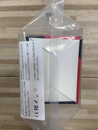 INJORA RC Motor 550 Brushed Waterproof Motor for 1/10 Short-Course Truck Slash VKAR 10SC HPI HoBao HuanQi 727(12T)