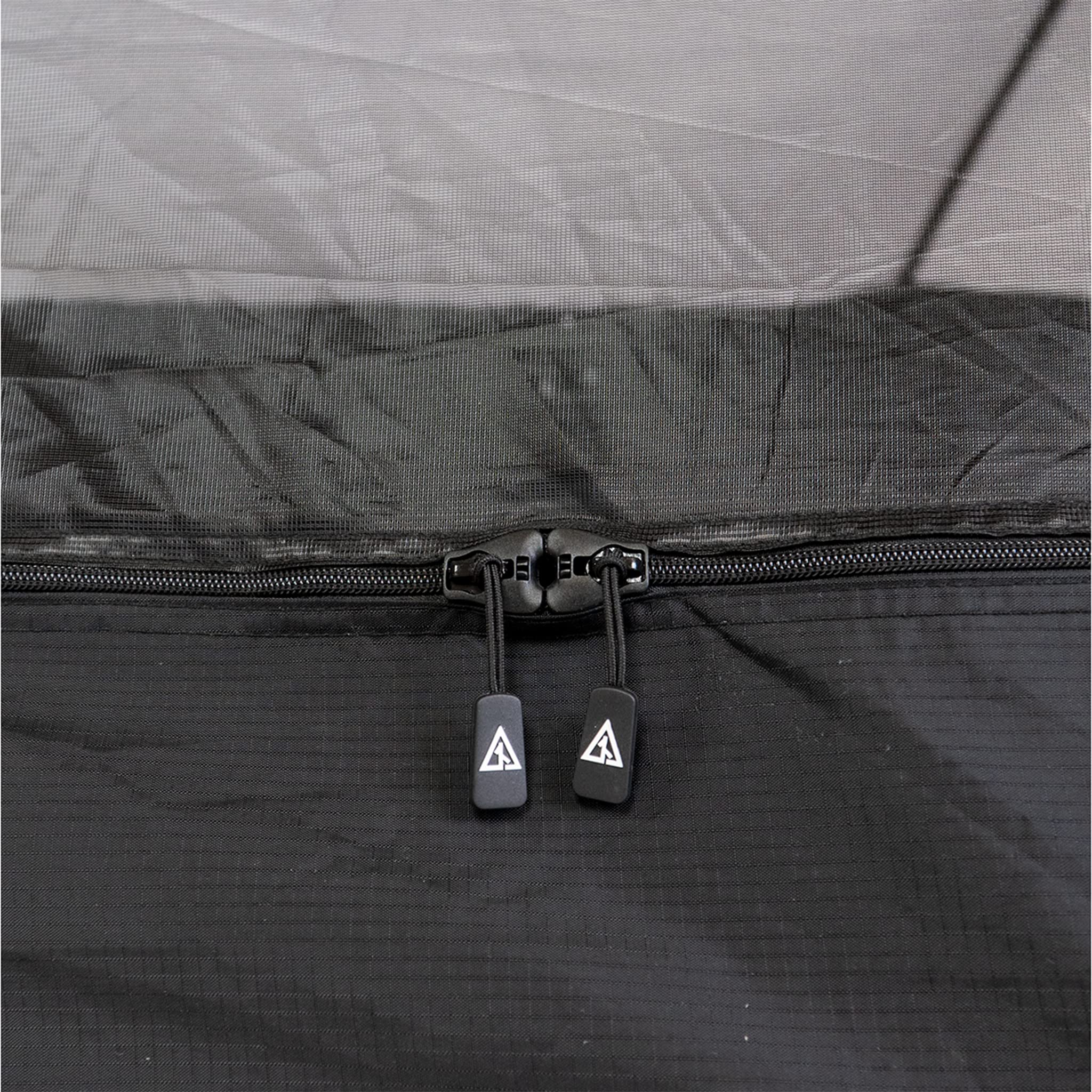 Canvas Cutter Dominator Mesh - Mosquito Net and Mesh Screen for Bedrolls - Camping Essentials for Summer Camping - Mesh Screen Only