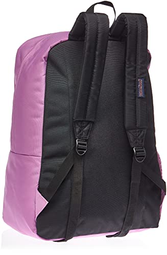 JanSport JS0A47LW7S4 Cross Town Purple Orchid