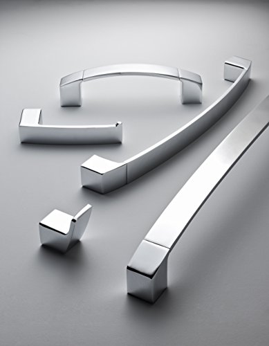 Pfister Kenzo Robe Hook, Polished Chrome