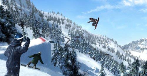 Shaun White Snowboarding - Xbox 360 (Renewed)