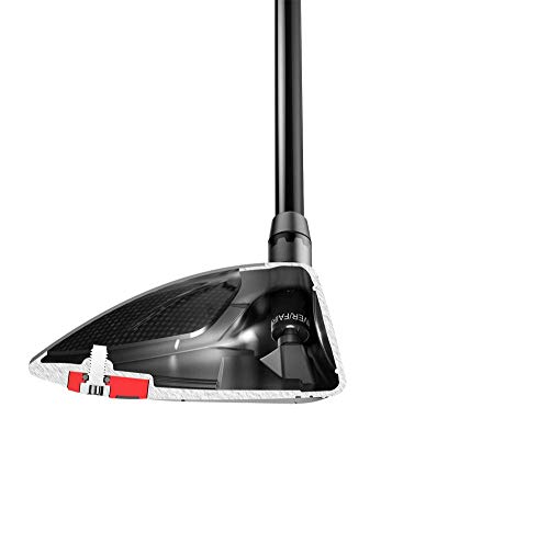 Cobra Golf 2019 F9 Speedback Fairway, Black/Yellow