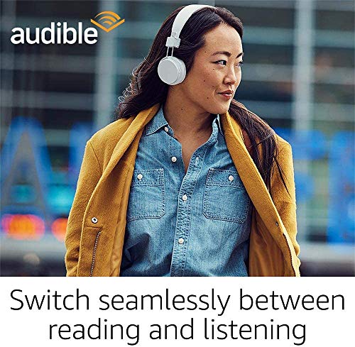 Certified Refurbished Kindle (2019 release) - Now with a Built-in Front Light - White - Ad-Supported