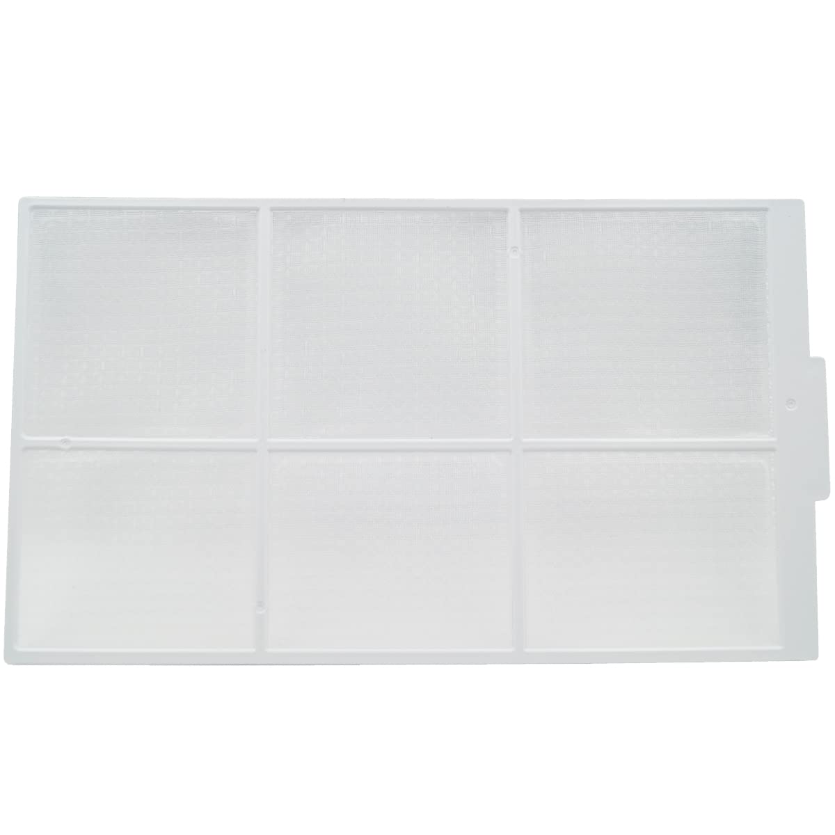 Supplying Demand WJ85X10174 1811883 Room Air Conditioner Filter Replacement 13 x 7-1/2 Inches Model Specific Not Universal