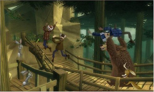 Open Season - PlayStation 2 (Renewed)