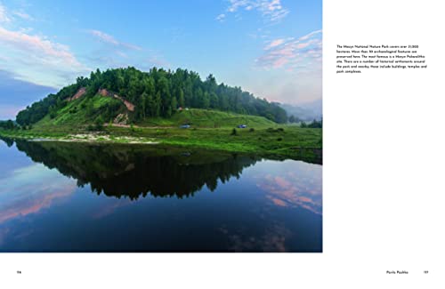 Inside Ukraine: A Portrait of a Country and Its People