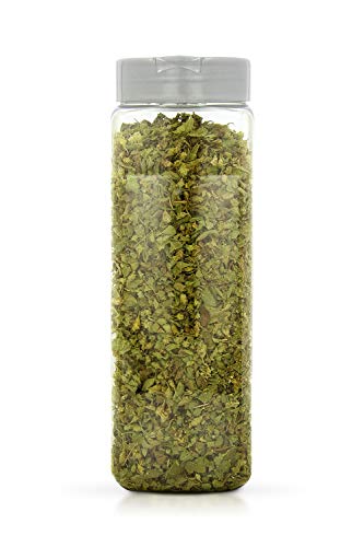 Classic Provisions Spices, Mexican Oregano Dried Whole Leaves β 3oz Shaker β Rich in Flavor for Snacks, Chicken, Salsa, Guacamole, and More