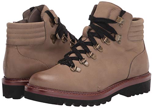 Blondo womens Hiking Fashion Boot, Mushroom Nubuck, 10 US