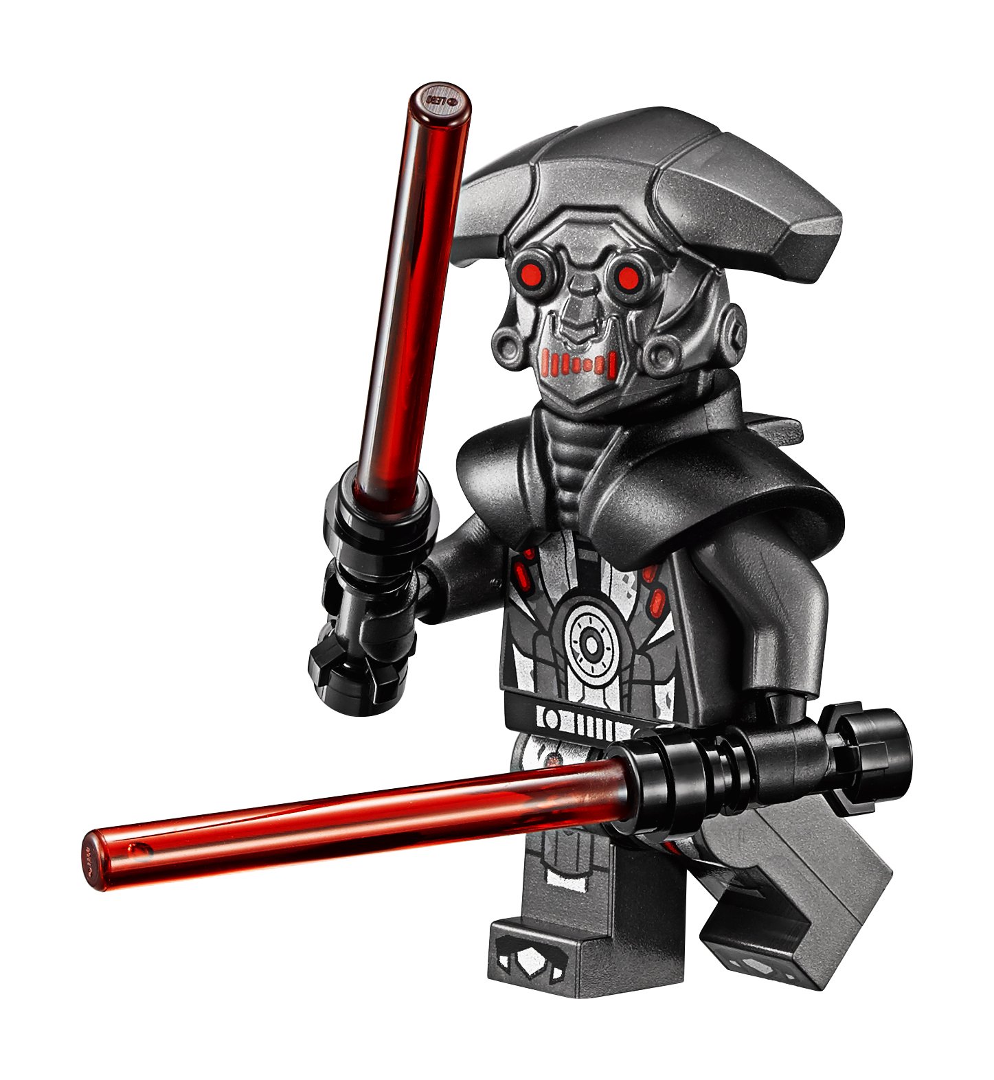LEGO Star Wars Tracker I 75185 Building Kit