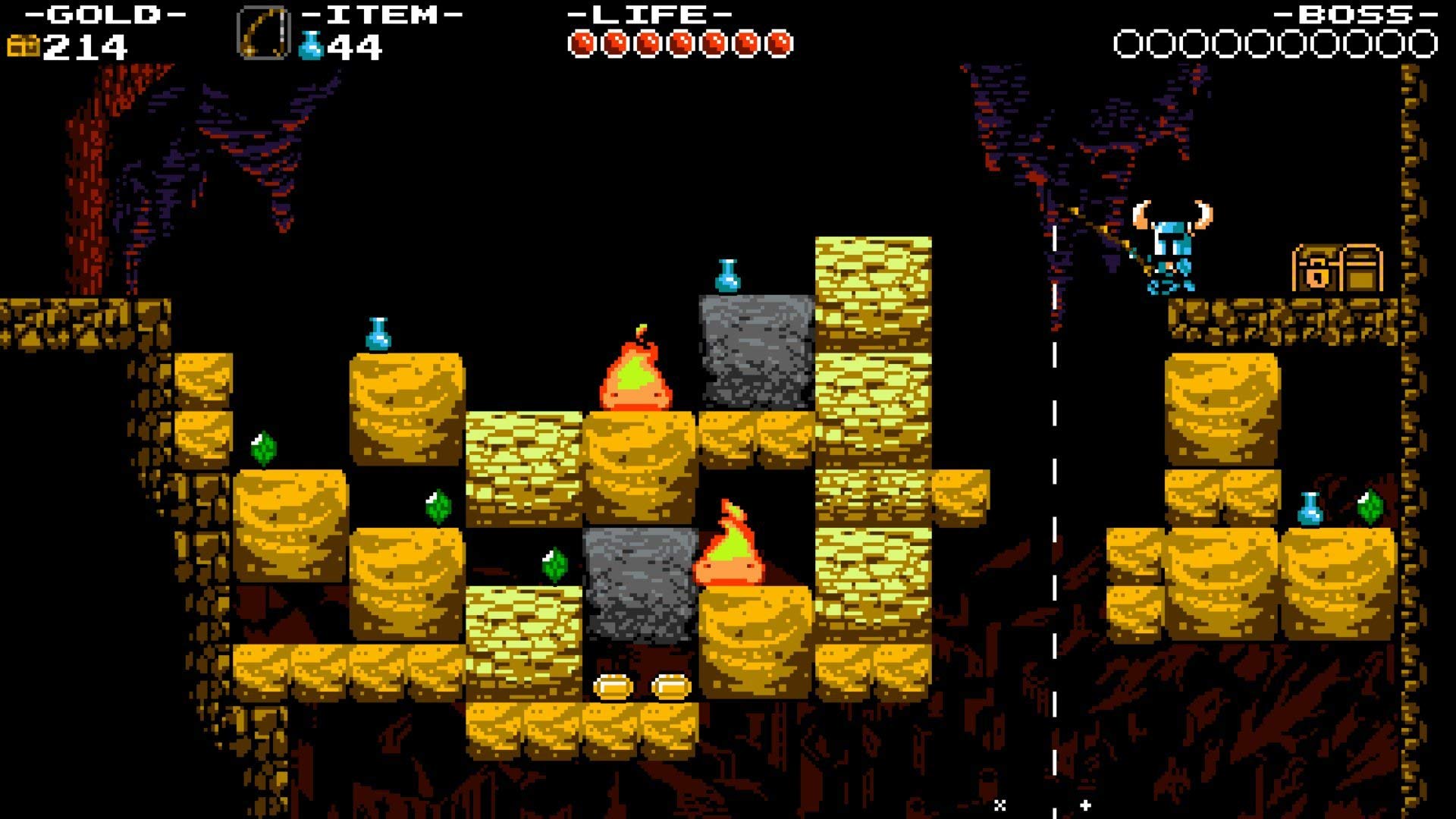 Shovel Knight - Nintendo 3DS (Renewed)