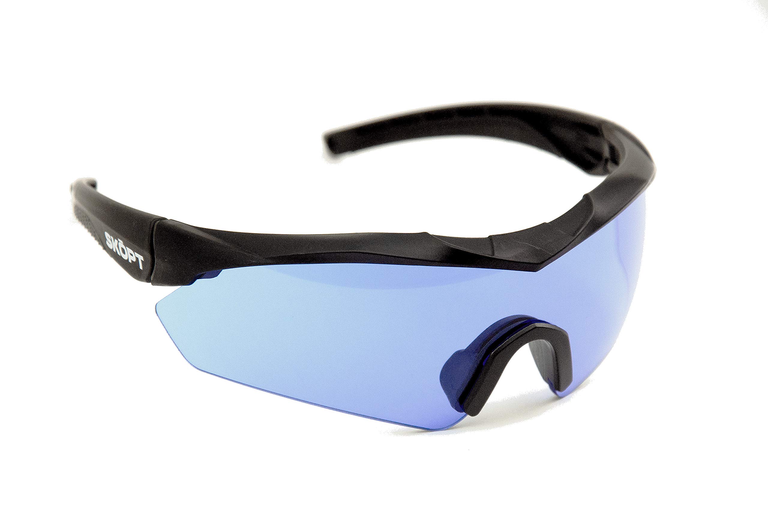 BloodVision Eyewear | Tactical-180 | Search and Recovery Glasses | See Blood Better - Day & Night | Hunters - Find Your Next Trophy