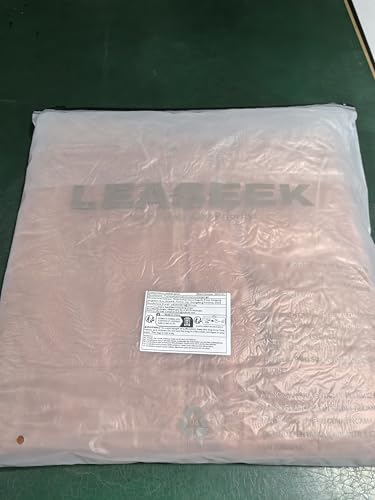 Leather Welding Work Apron,Woodworking Shop Apron,Heat Resistant & Flame Resistant Bib Apron, Flame Retardant Heavy Duty BBQ Apron, Adjustable Fit M-XXXL Men & Women