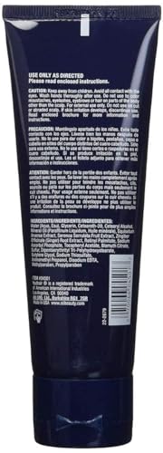 Youthair Crème, Color Restoring Conditioning, Formula, 3.75 Ounces