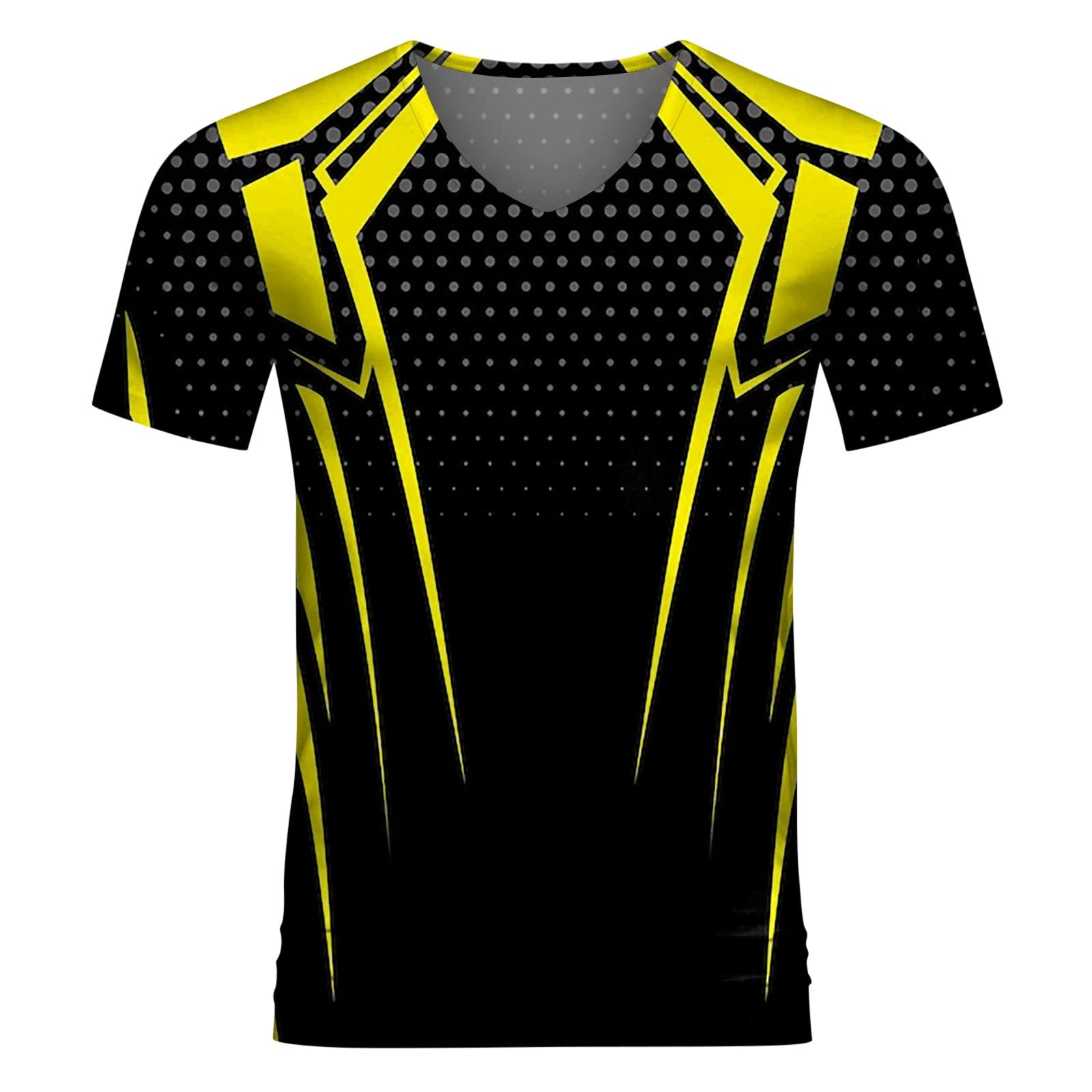 bwdbhd Blackfoot River Short Sleeve Performance Fishing Shirt for Men White T Shirts for Men 3X1 zyoptiop##