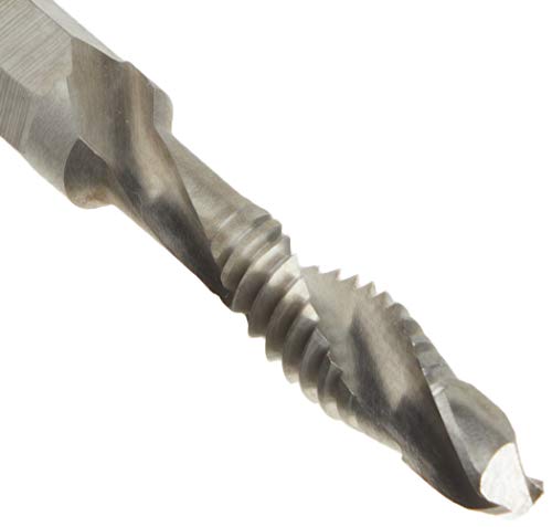 DEWALT Drill Tap, UNC, 1/4-Inch (DWADT1420)