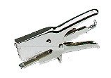 Plier Stapler, Uses Rapid C-STCR5019 Fasteners, 06mm to 12mm - AXXIS-R31