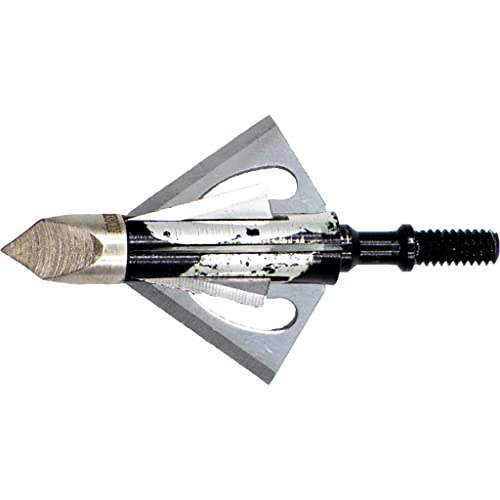 Crimson Talon Broadheads G2-100 Grain (3 Pack)