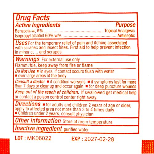 First Aid Only PhysiciansCare On-The-Go Emergency First Aid Kit for Home, Work, and Travel, 13 Pieces