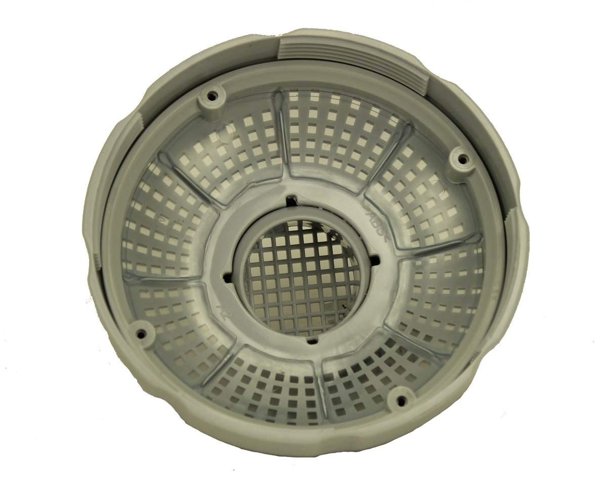 Intex 1 ½ Pool Inlet & Threaded Stainer Replacement Part | 11236-11074